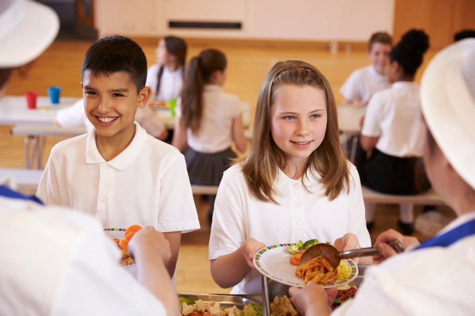 Educational Institutes Catering In Abu Dhabi & Dubai | Baguette